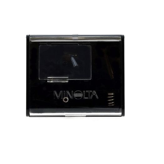 Minolta Spherical Acute Matte 70 Type G Focusing Screen For Minolta 7000