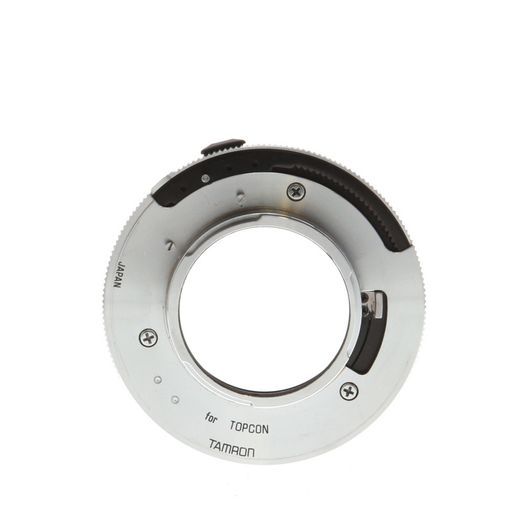 Tamron Adaptall (Topcon) Lens Adapter
