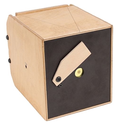Pinhole Resource 4X5 Leonardo Pinhole Camera 6" Baltic Birch (Requires ...