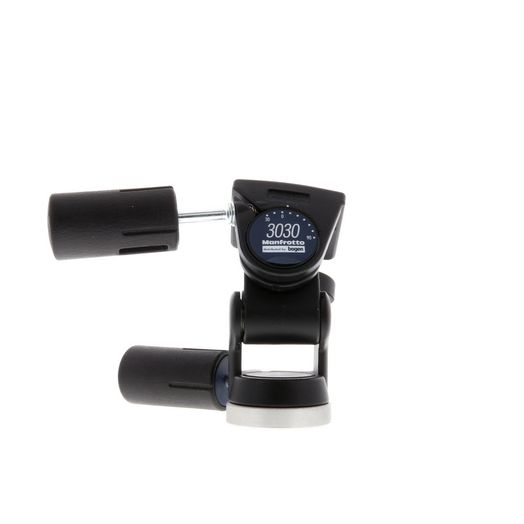Bogen/Manfrotto 3030 3-Way Tripod Head