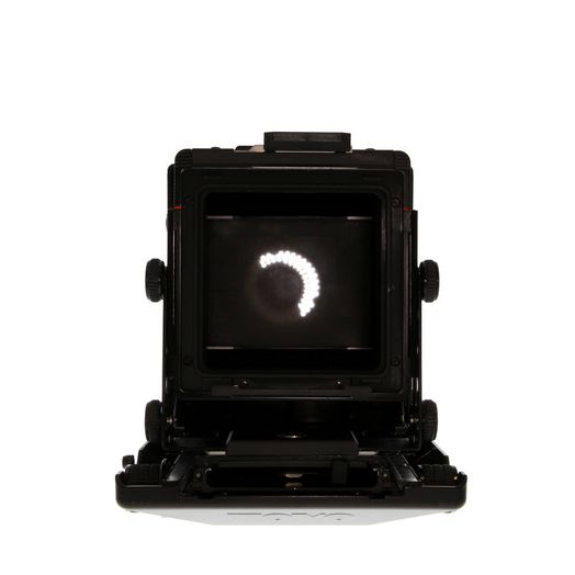 Toyo Field 45CF 4X5 Folding View Camera Body