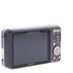 Sony Cyber-Shot DSC-W570 Digital Camera, Violet {16.1MP}