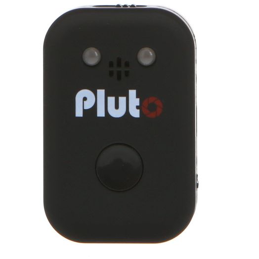 Pluto Trigger