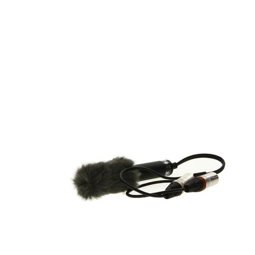 Sony ECM-MS2 Compact Electret Stereo Condenser Microphone