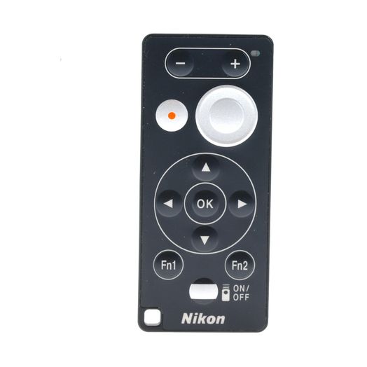 Nikon ML-L7 Bluetooth Remote Control for Coolpix P1000