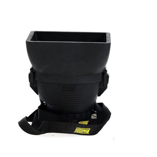 Hoodman HoodLoupe Outdoor Viewfinder for Cameras with 3.2 in. LCD ...