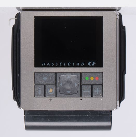 Hasselblad CF 39 Digital Back with iAdapter for H-Series Camera {39MP}