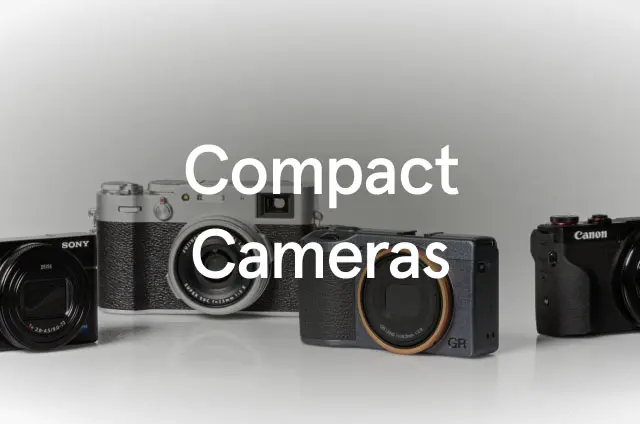 Used Cameras, Lenses & Gear For Sale | Buy & Sell